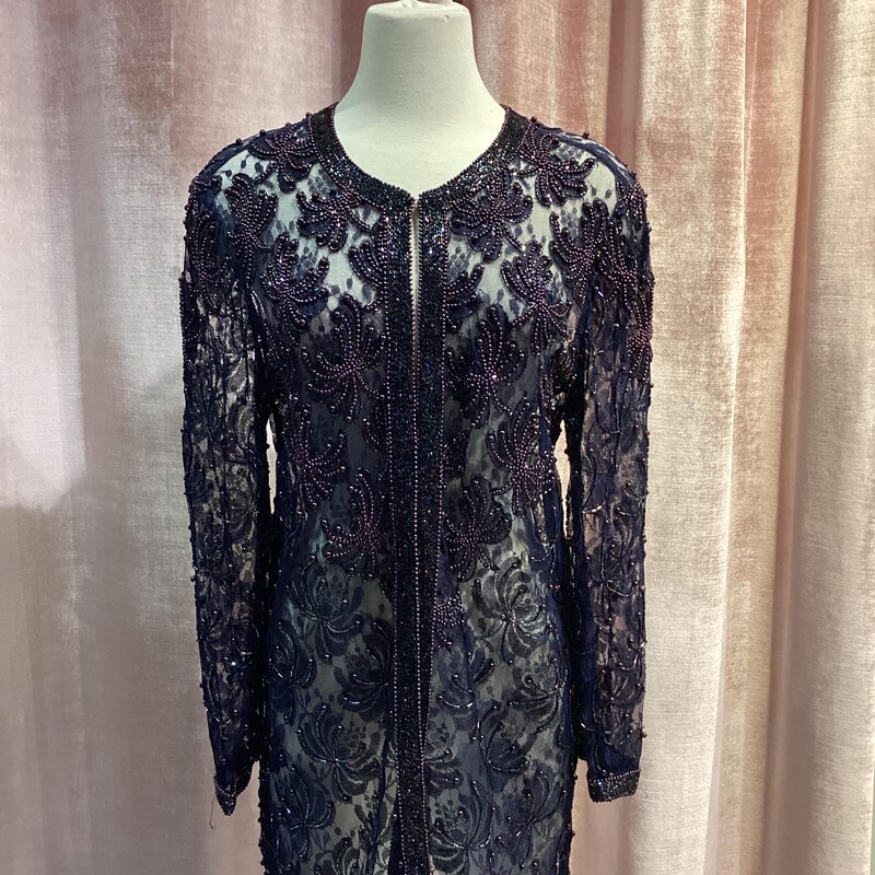 Lace Jacket - Etsy