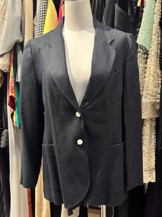 70s ysl jacket - Gem 70s ysl jacket - Gem