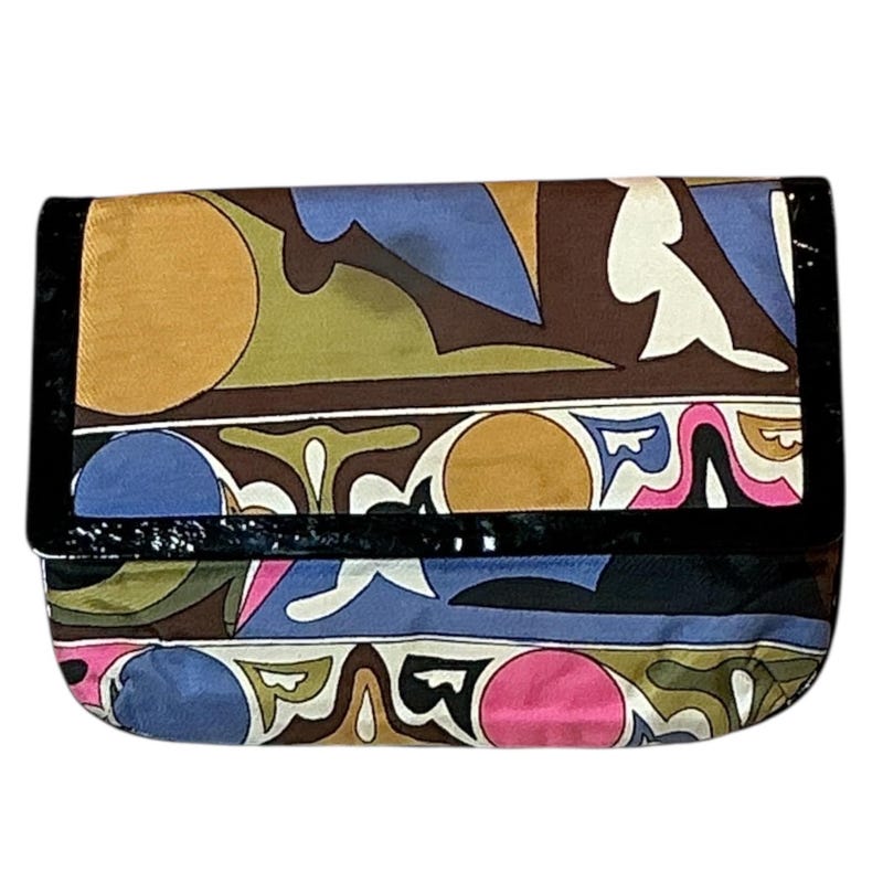 Emilio Pucci Fabric - Etsy