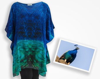 Silk Bathing Suit - Etsy