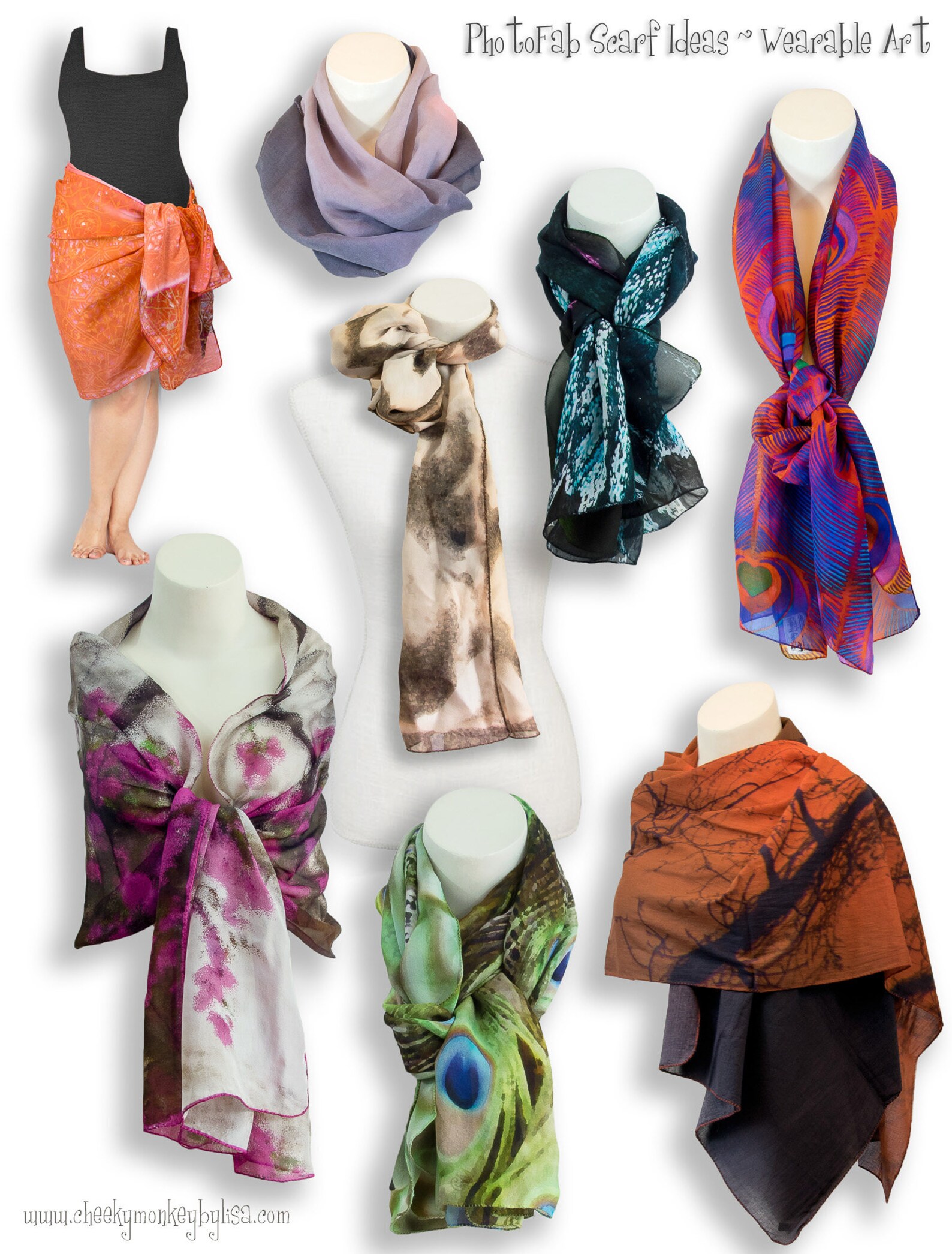 Butterfly wings silk scarf teal scarf hannukah gift for | Etsy