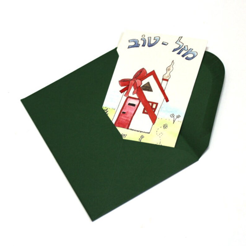 Set Of 7 Different Note Cards One For Each Occasion With A Etsy Israel set-of-7-different-note-cards-one-for-each-occasion-with-a-etsy-israel