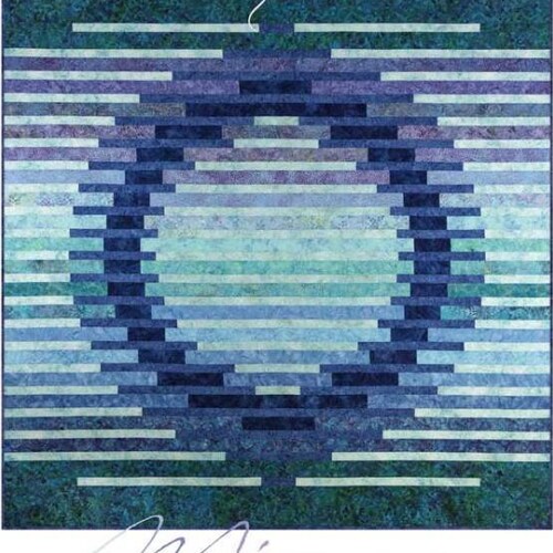 TEN PACK Quilt Pattern Laurie Shifrin Designs LSD010 - Etsy