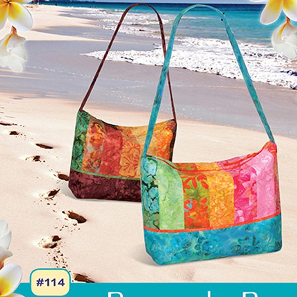 Bermuda Bag - Etsy