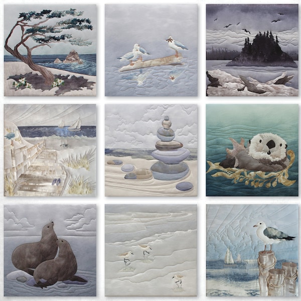 Mckenna Ryan Fabric - Etsy