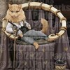 Meowth Vader 8.5"x11" Print - Etsy