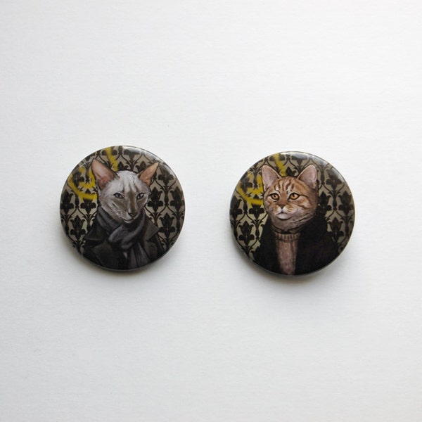 Johnlock - Etsy UK