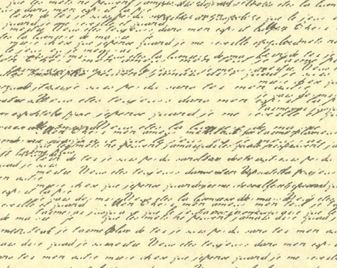 TISSUE PAPER Decoupage Paper Script Decoupage Paper - Etsy