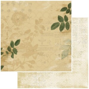 Natural CARD STOCK 49 and Market Vintage Artistry Everyday | Etsy