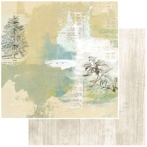 Natural CARD STOCK 49 and Market Vintage Artistry Everyday | Etsy