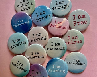 Words of Affirmation - Etsy