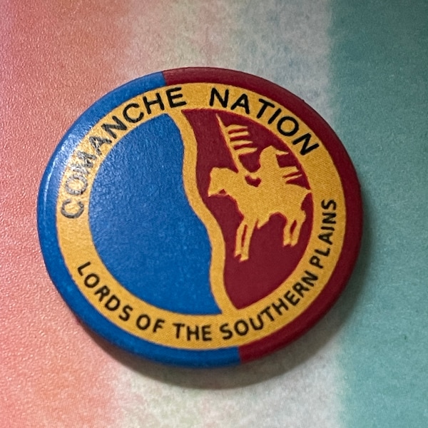 Comanche Jewelry - Etsy