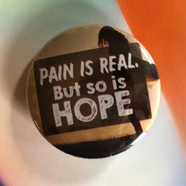 Pinback Button - Etsy