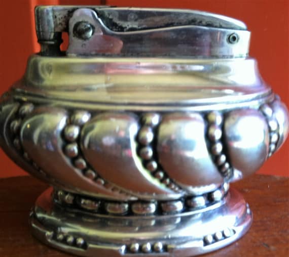 Art & Collectibles Tobacciana Antique Ronson Crown 1940s Lighter ...