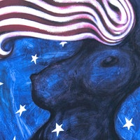 PEACE Punk Stencil Tag T-shirt - Etsy Canada