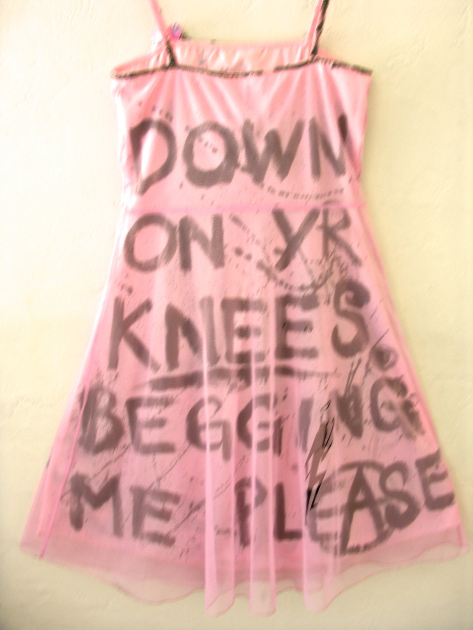 The Punk Rock Princess Dress - Etsy Canada