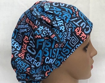 Medical Assistant Cap - Etsy