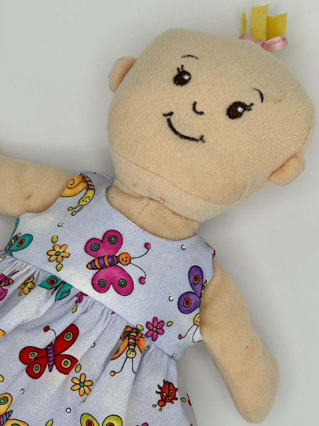 Doll Dress Fits Baby Stella Wee Baby Stella, Minikane or Baby Alive ...