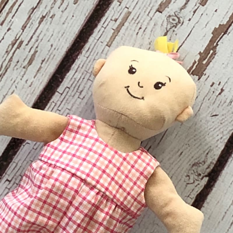 Wee Baby Stella Doll Clothes - Etsy