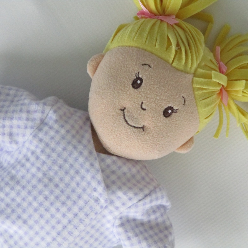 Wee Baby Stella Doll Clothes - Etsy