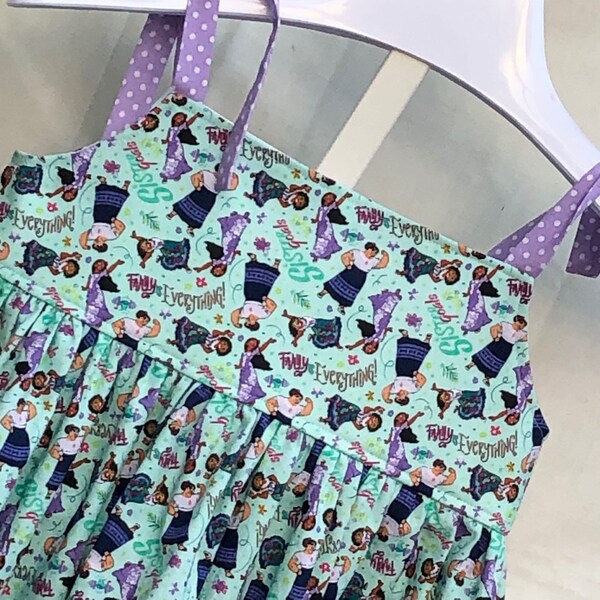 Encanto Border Png - Etsy