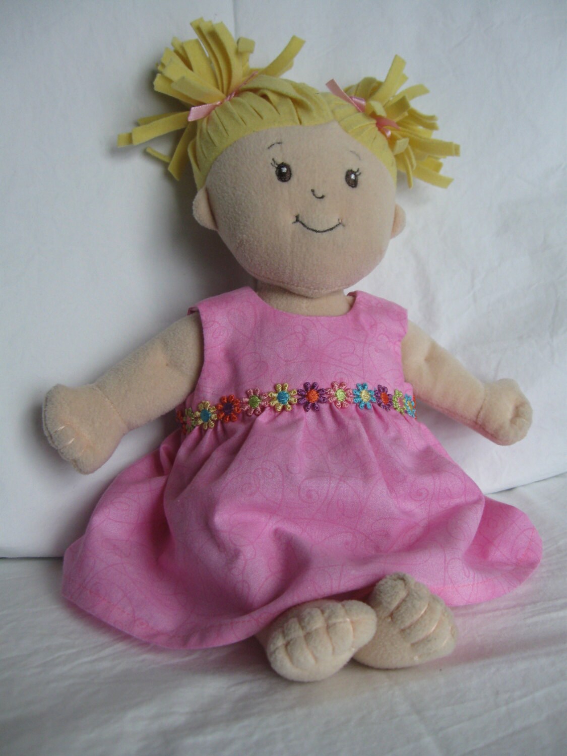 Dress Fits Baby Stella Wee Baby Stella Baby Alive Minikane - Etsy