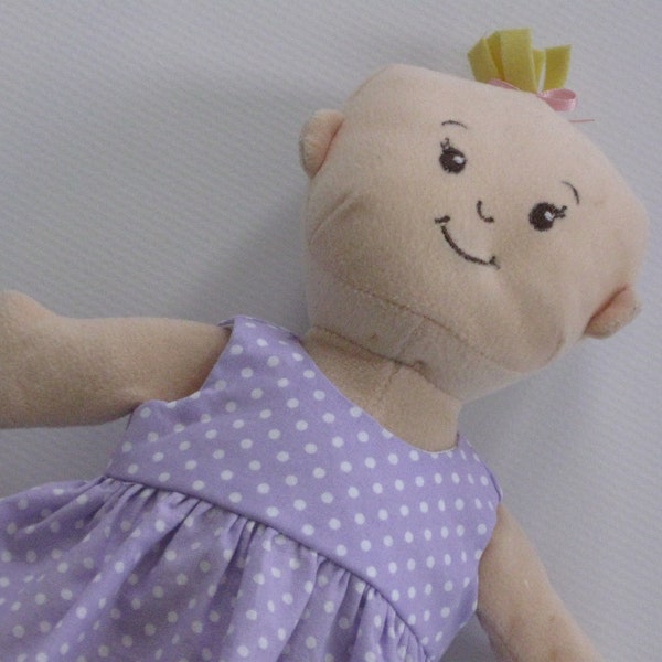 Wee Baby Stella Doll Clothes - Etsy