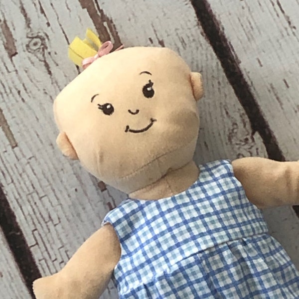 Wee Baby Stella Doll Clothes - Etsy