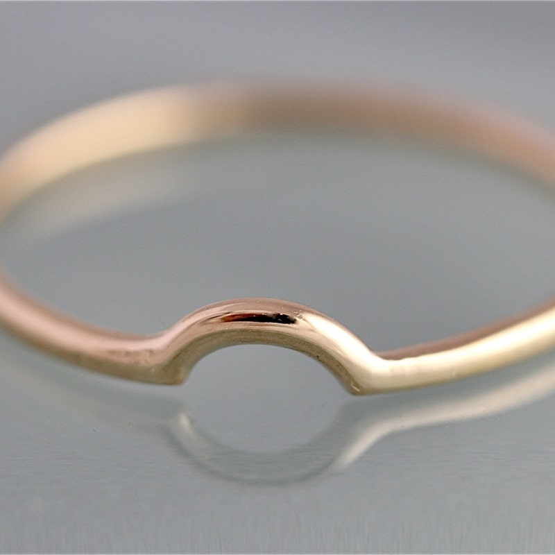Nesting Ring - Etsy