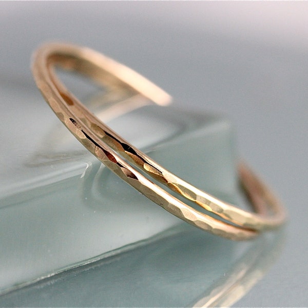 Interlocking Rings - Etsy