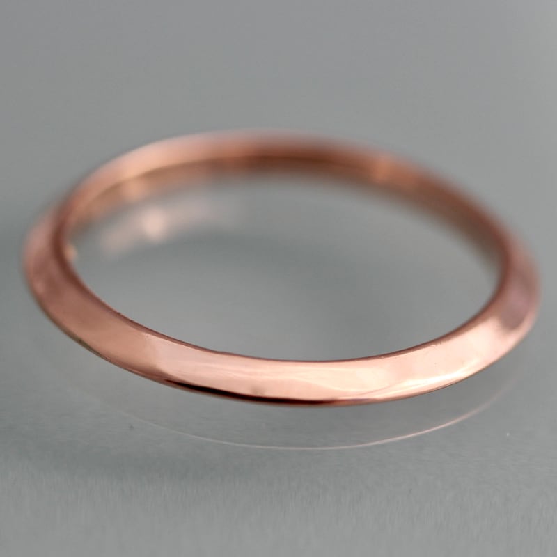 Knife Ring - Etsy