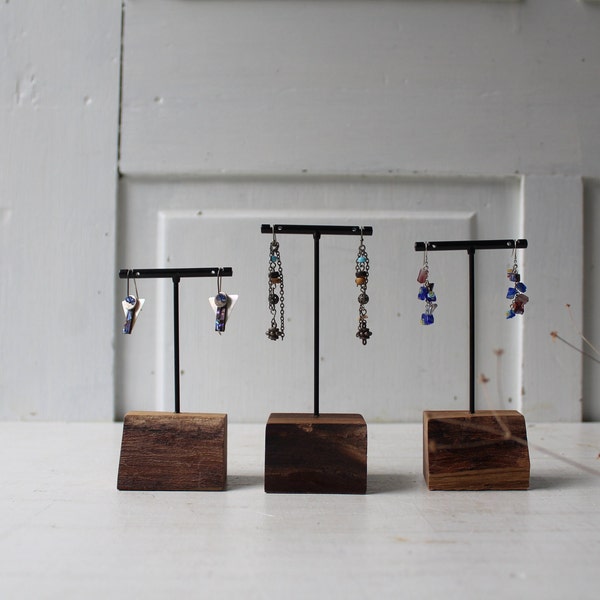 Earring Holder Stand - Etsy