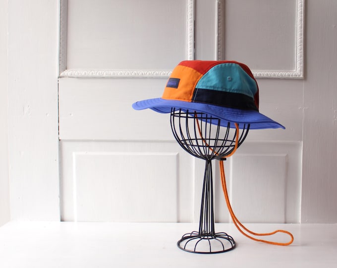 Metal Hat Display - Wrought Iron Hat Stand - 15" Tall - Etsy