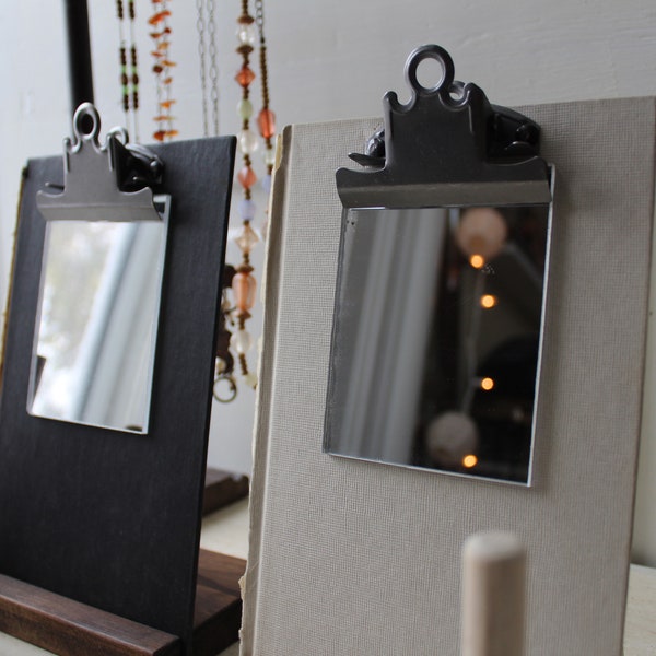 Mirror Display - Etsy