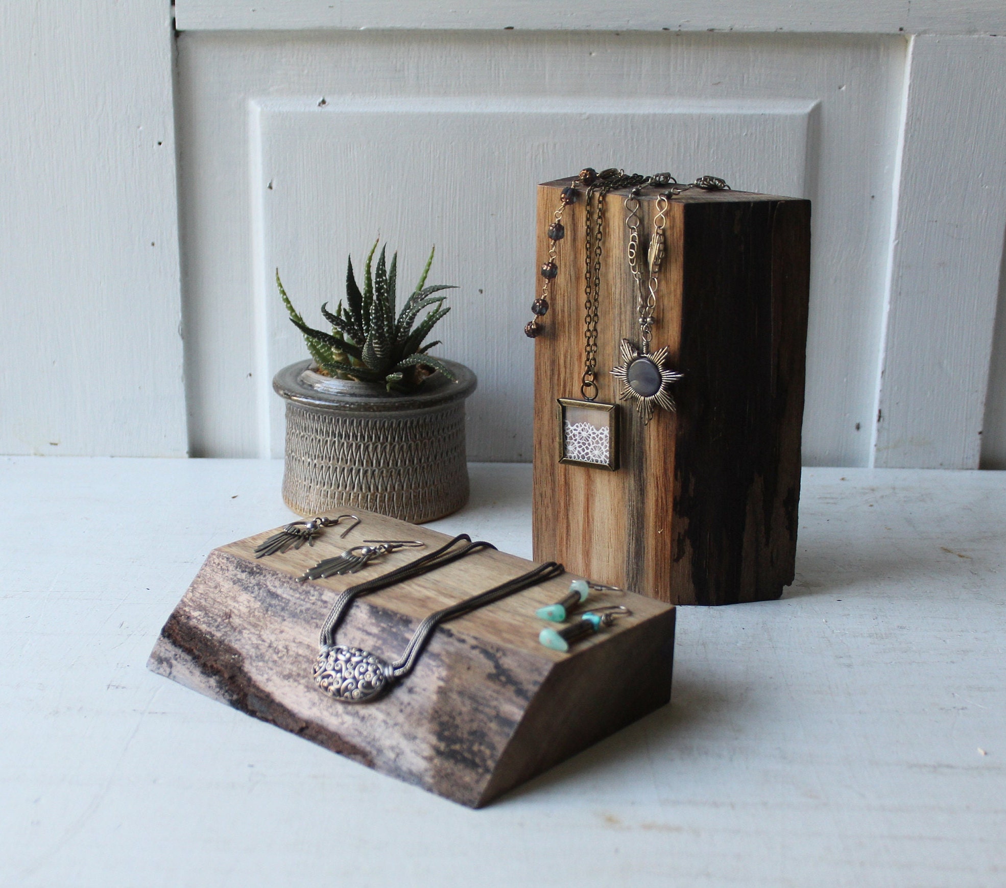 Live Edge Bracelet - Etsy