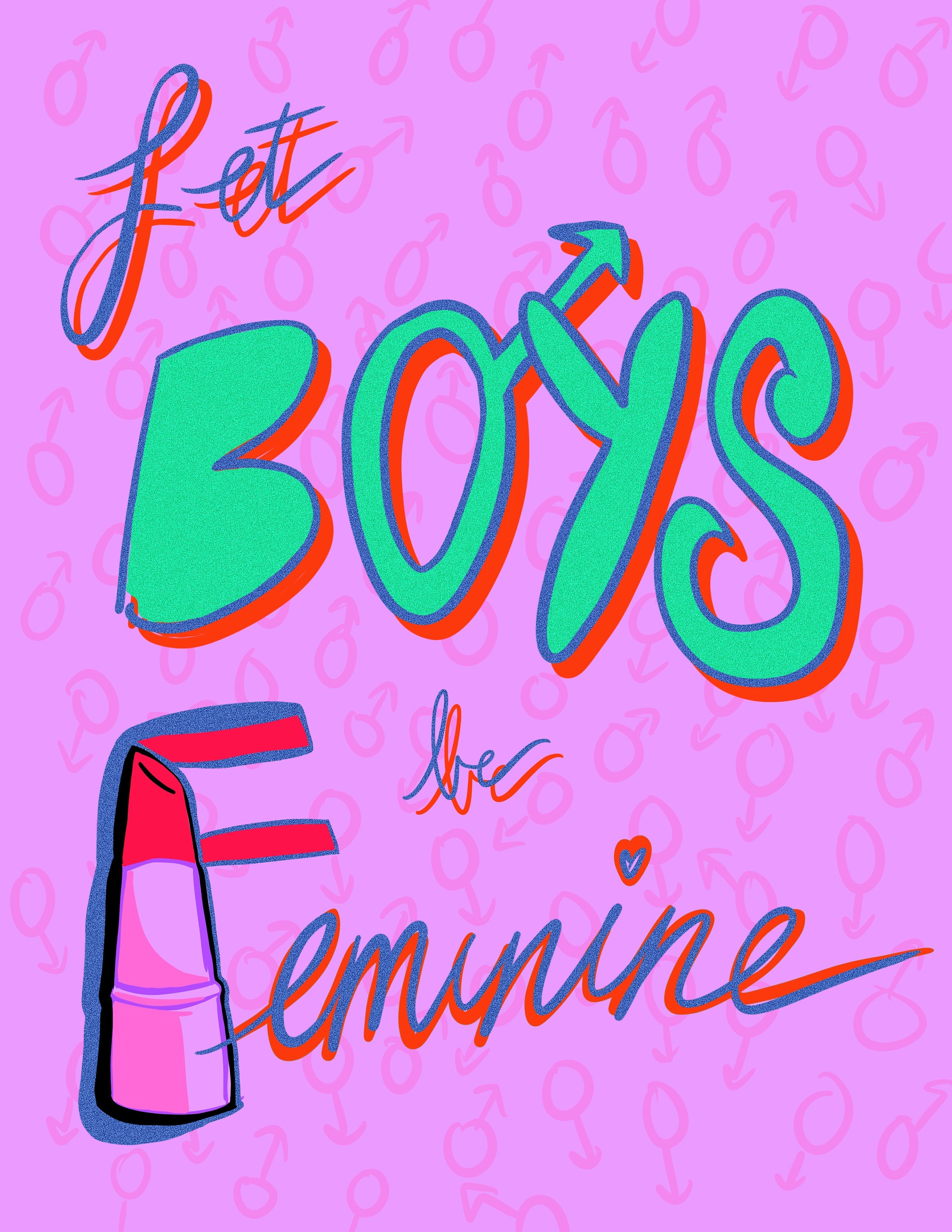 Feminine Boys Tumblr