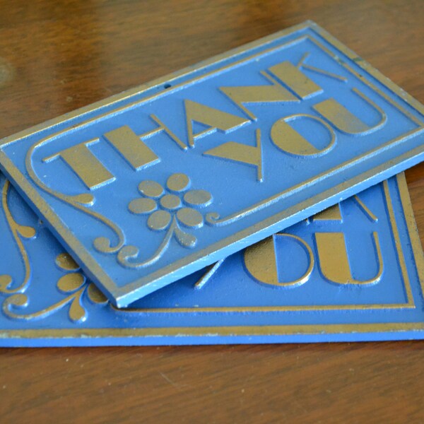 Metal Postcard - Etsy