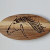 Timber Wolf Scroll Saw Pattern FIS-171 pdf, Jpg - Etsy