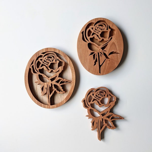 Scroll Saw Patterns - Etsy