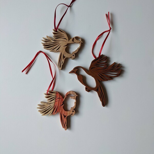 Alex Fox Scroll Saw Patterns - Etsy