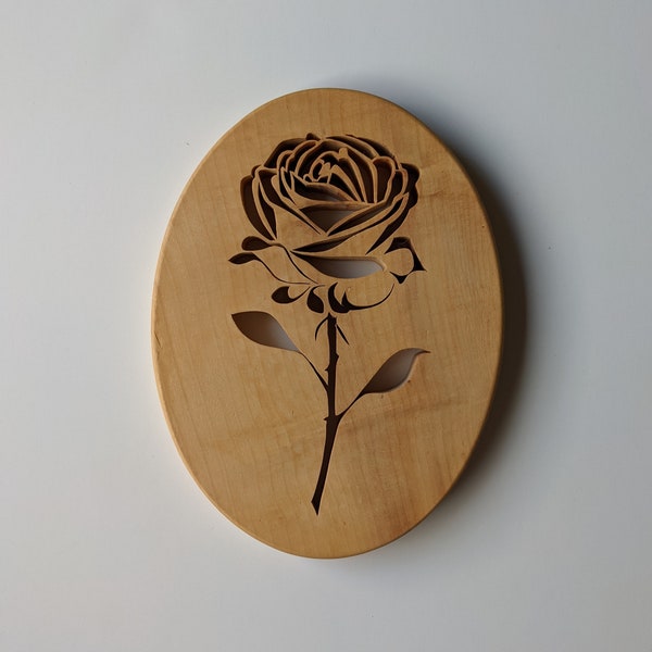 Scroll Saw Art - Etsy UK