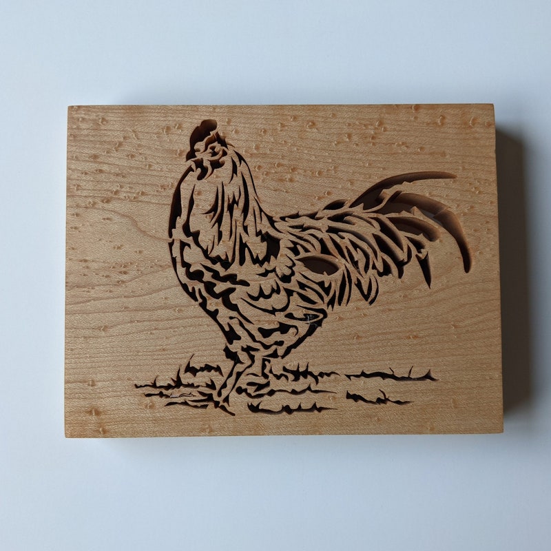 Fretwork Pattern - Etsy