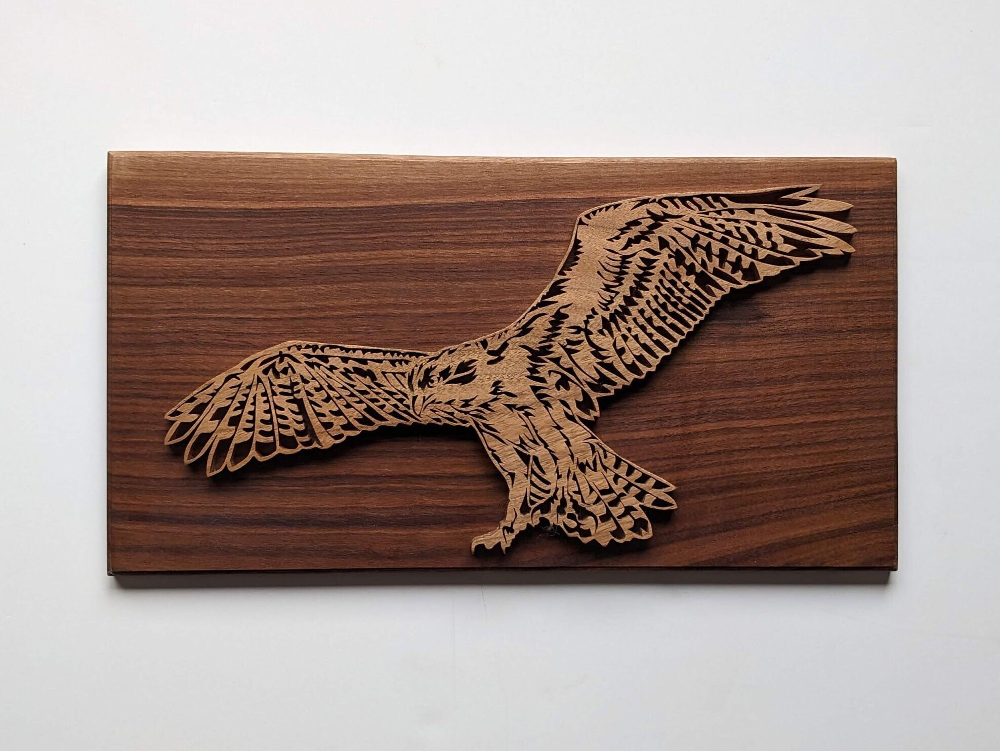 Osprey Landing Sanibel Scroll Saw Pattern FIS-182 pdf, Jpg - Etsy