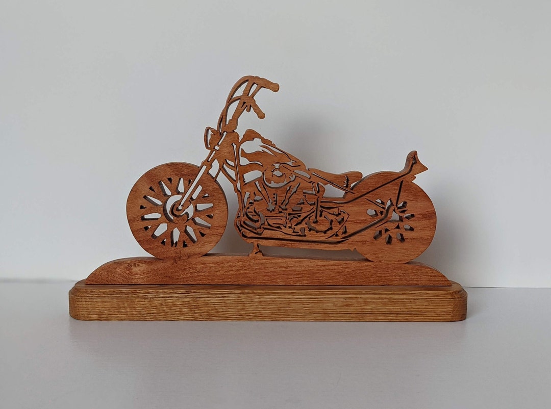 Custom Hog Scroll Saw Pattern FIS-151 pdf, Jpg - Etsy