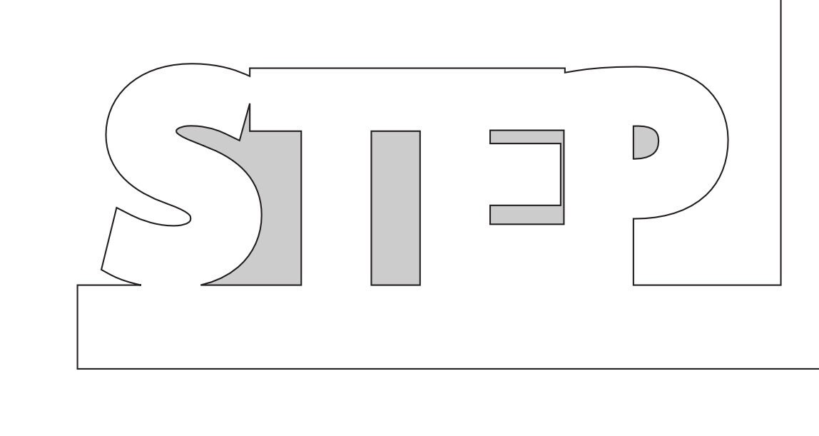 Step It up Words Scroll Saw Pattern FIS-066 pdf, Jpg - Etsy