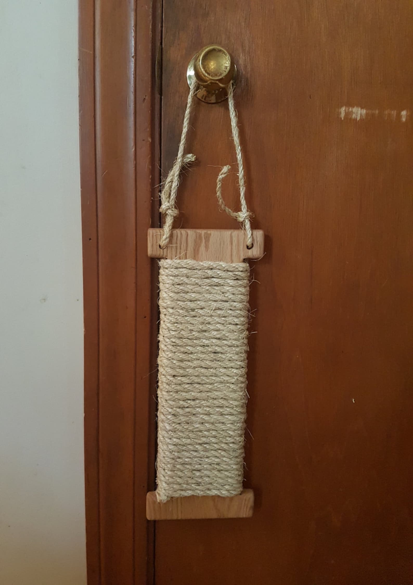 Personalized Cat Scratch Toy Cat Toys Gift for Cat Lovers - Etsy