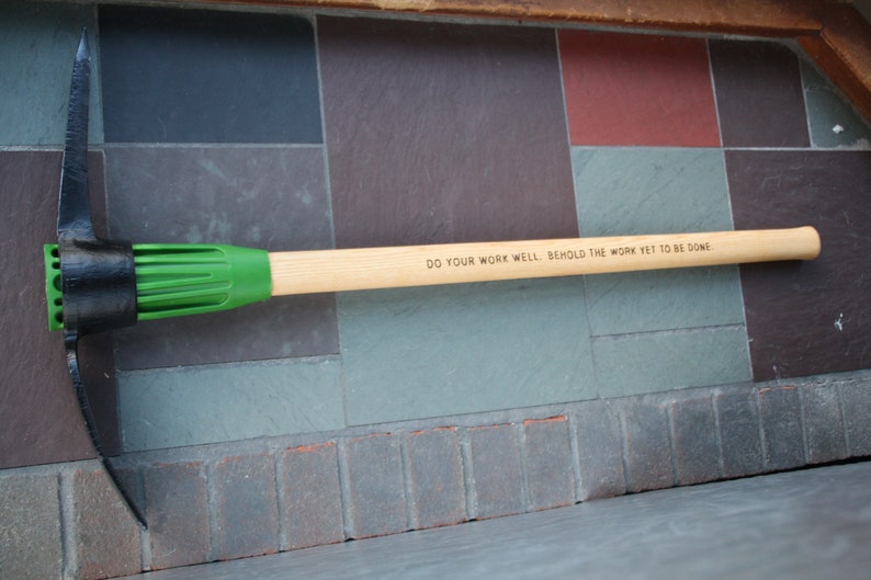 Hand Engraved Chrome Plated Ceremonial Shovel – Groundbreaking Gift - Etsy