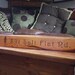 XL Custom Rustic Wood Sign Extra-long Personalized Gift - Etsy