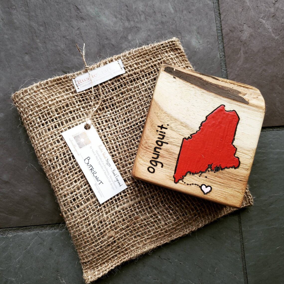 Any State and City Unique Art Gift Personalized City and | Etsy