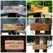 Custom Rustic Wood Sign Large-long Personalized Gift - Etsy